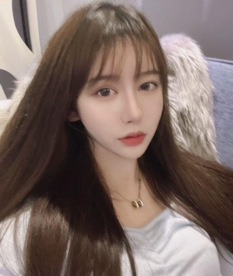 2023/01/15 一周美图精选 83P – 爱看INS