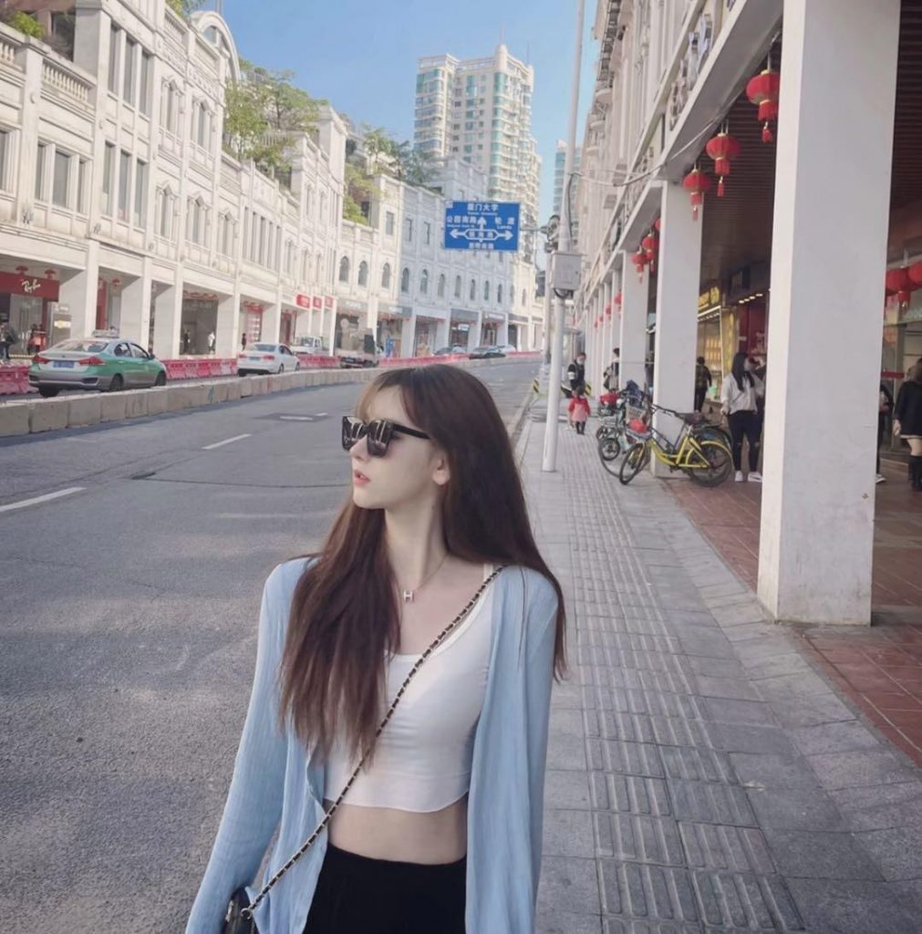 2023/01/15 一周美图精选 83P – 爱看INS