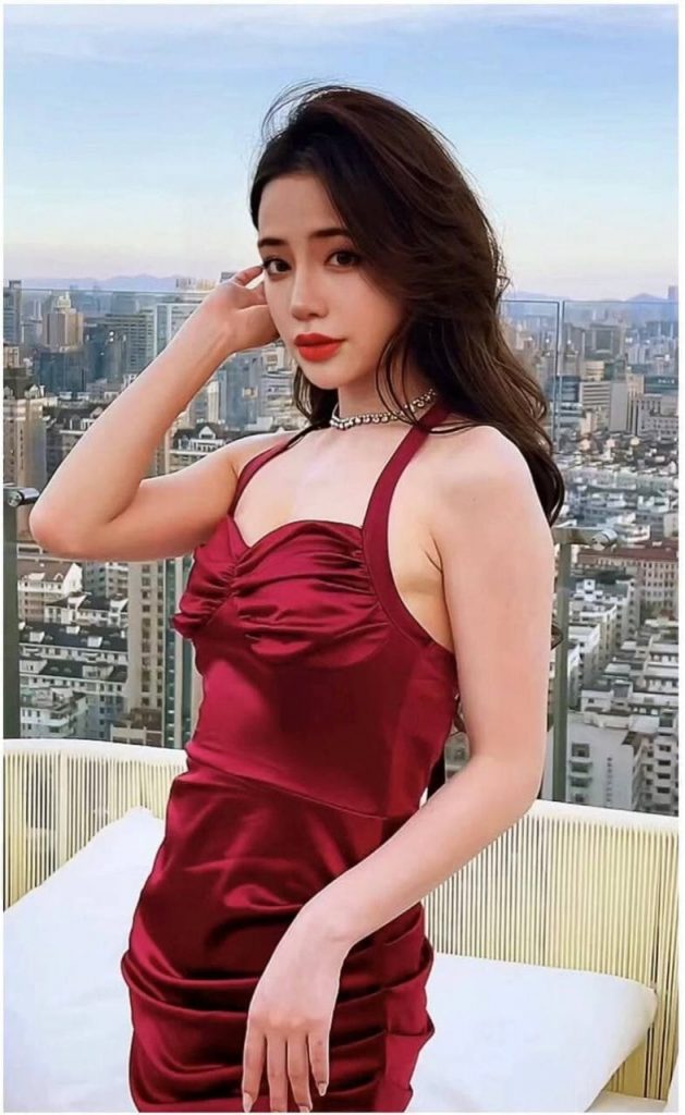 2023/01/29 一周美图精选 89P – 爱看INS