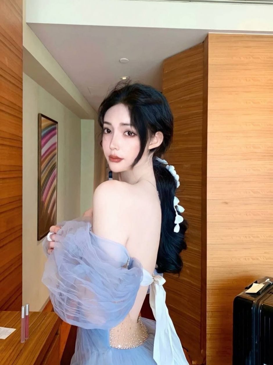 2023/01/29 一周美图精选 89P – 爱看INS