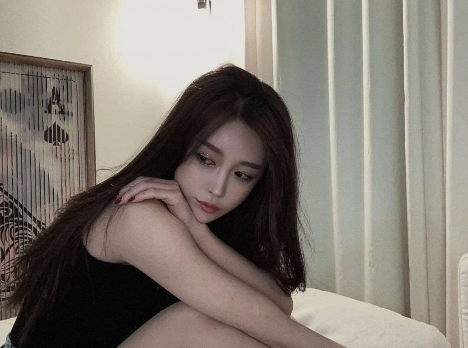 2023/01/29 一周美图精选 89P – 爱看INS