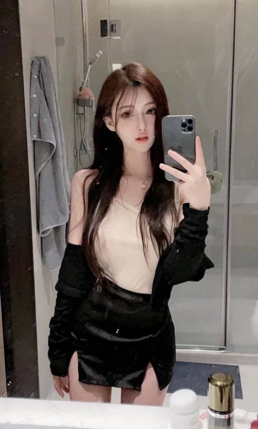 2023/01/29 一周美图精选 89P – 爱看INS