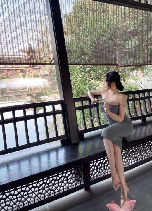 2023/01/29 一周美图精选 89P – 爱看INS