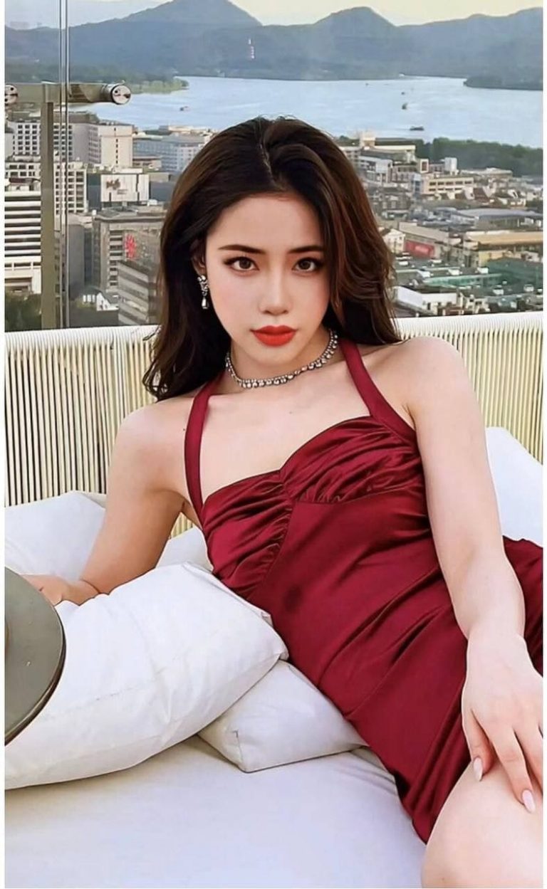 2023/01/29 一周美图精选 89P – 爱看INS