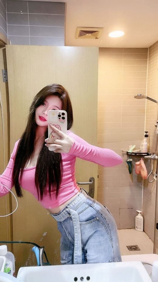 2023/02/12 一周美图精选 95P – 爱看INS