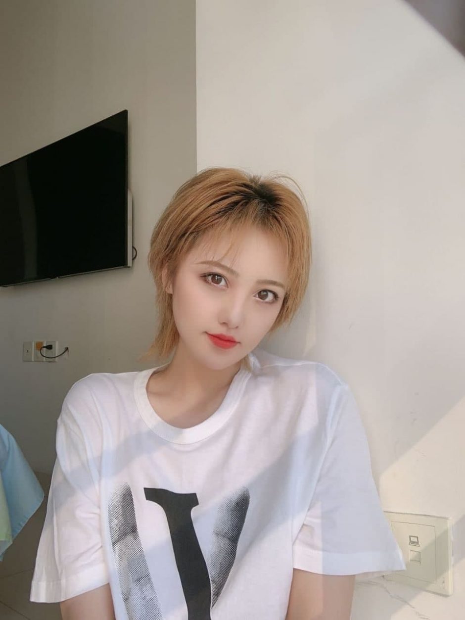 2023/02/12 一周美图精选 95P – 爱看INS