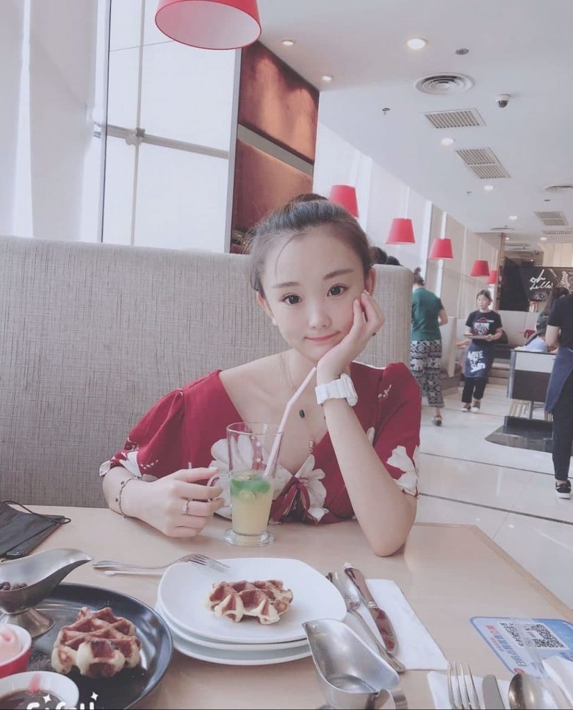 2023/02/12 一周美图精选 95P – 爱看INS