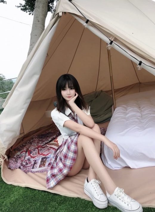 2023/02/19 一周美图精选 85P – 爱看INS