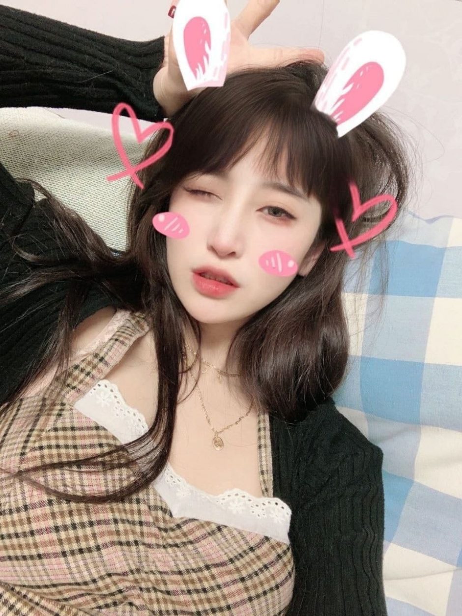 2023/02/19 一周美图精选 85P – 爱看INS