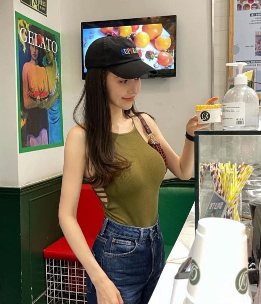 2023/02/19 一周美图精选 85P – 爱看INS