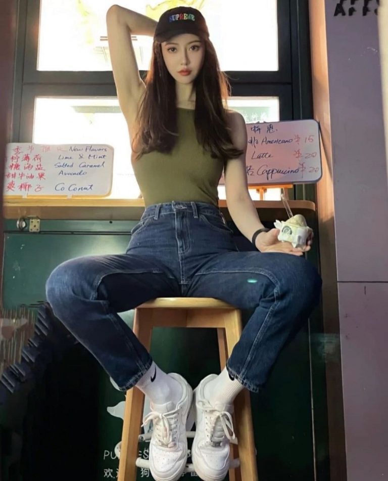 2023/02/19 一周美图精选 85P – 爱看INS