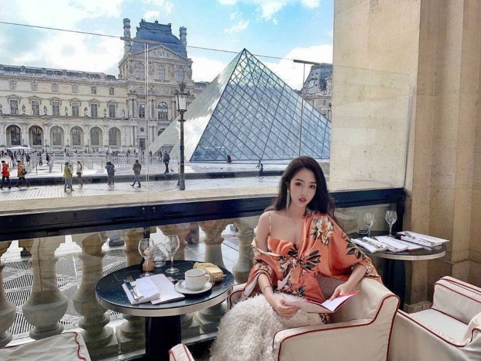 2023/02/26 一周美图精选 99P – 爱看INS