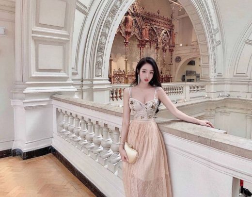 2023/02/26 一周美图精选 99P – 爱看INS