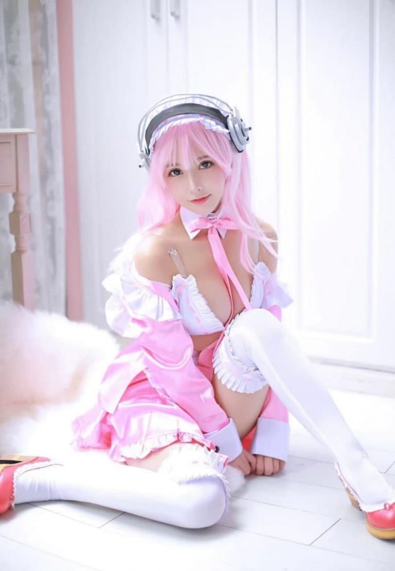 2023/03/05 一周美图精选 82P – 爱看INS