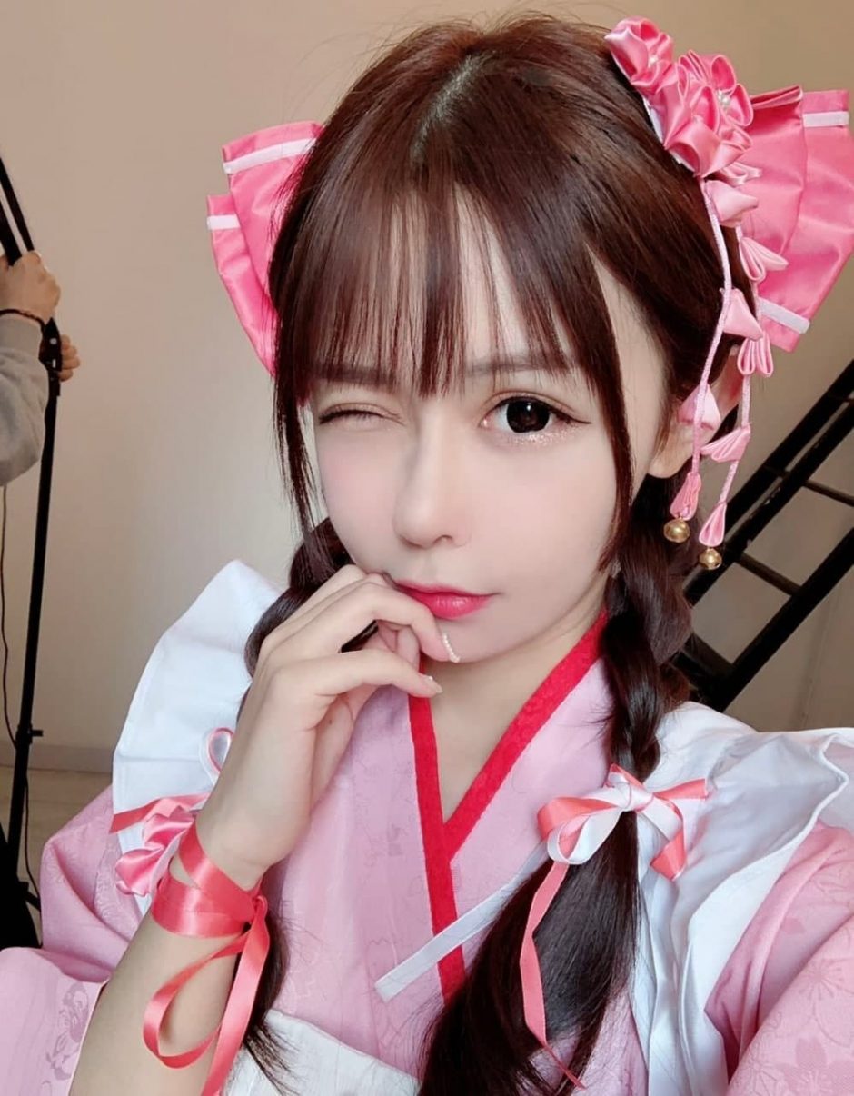 2023/03/05 一周美图精选 82P – 爱看INS