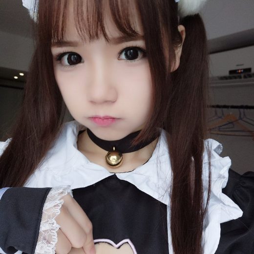 雪晴Astra- (@yukiastra_) 内地动漫博主Cosplay 89P – 爱看INS