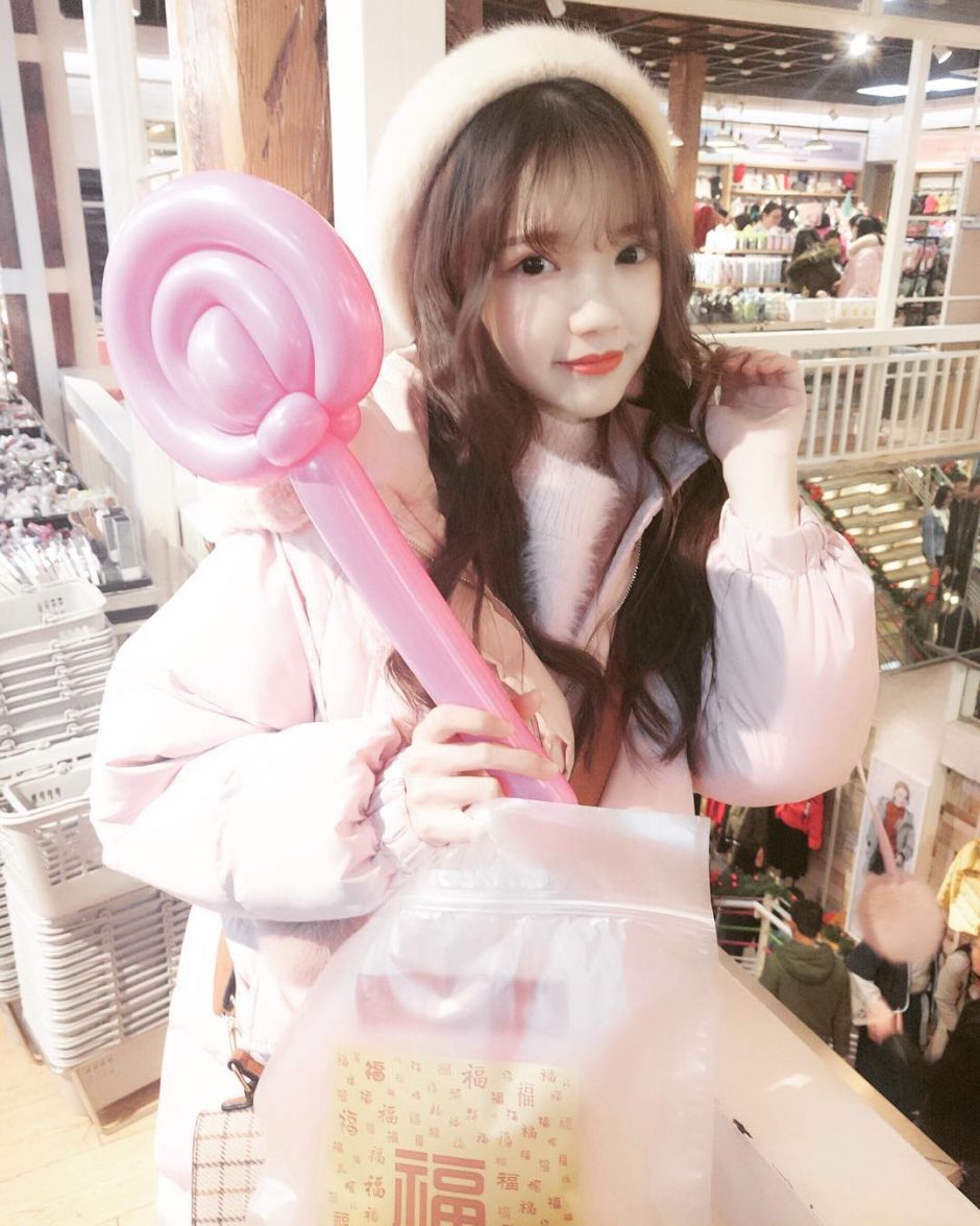 雪晴Astra- (@yukiastra_) 内地动漫博主Cosplay 89P – 爱看INS