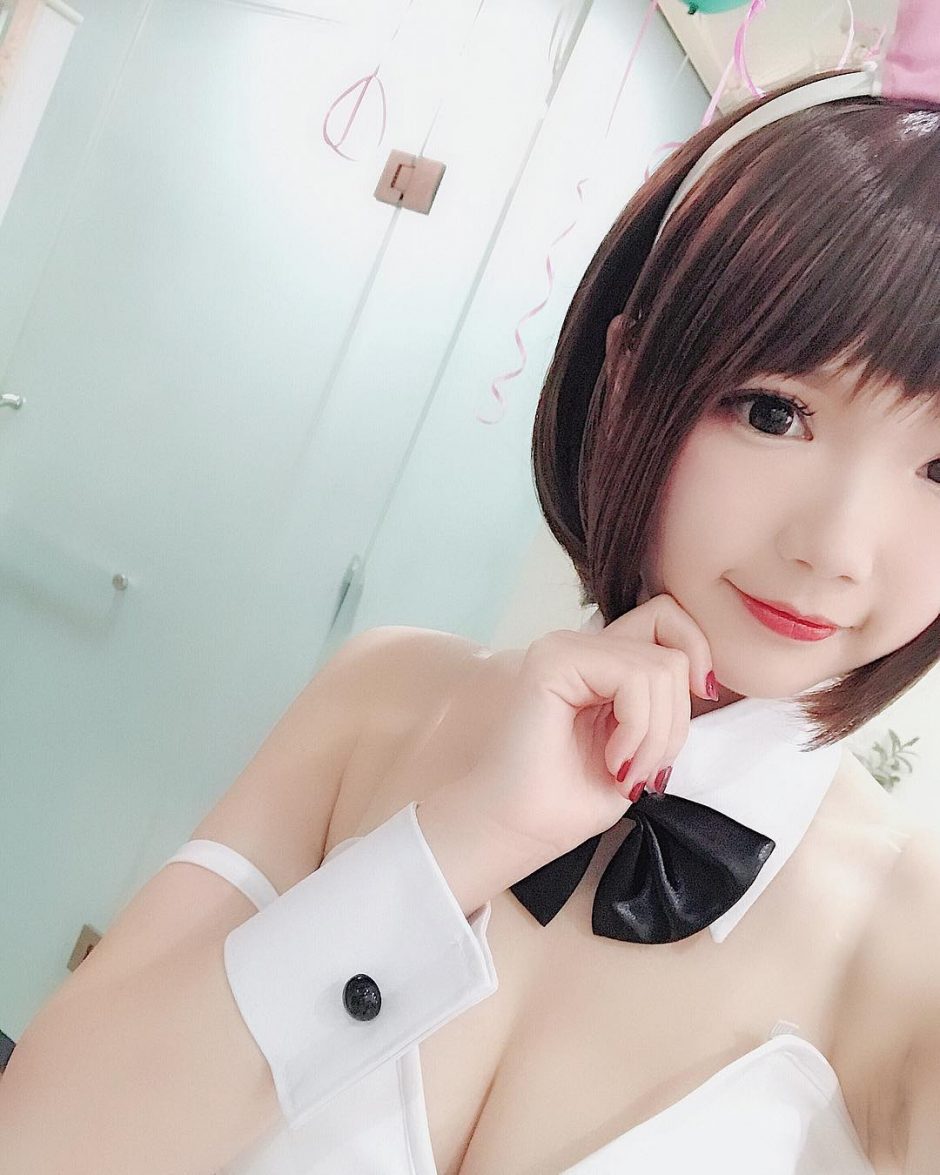 雪晴Astra- (@yukiastra_) 内地动漫博主Cosplay 89P – 爱看INS