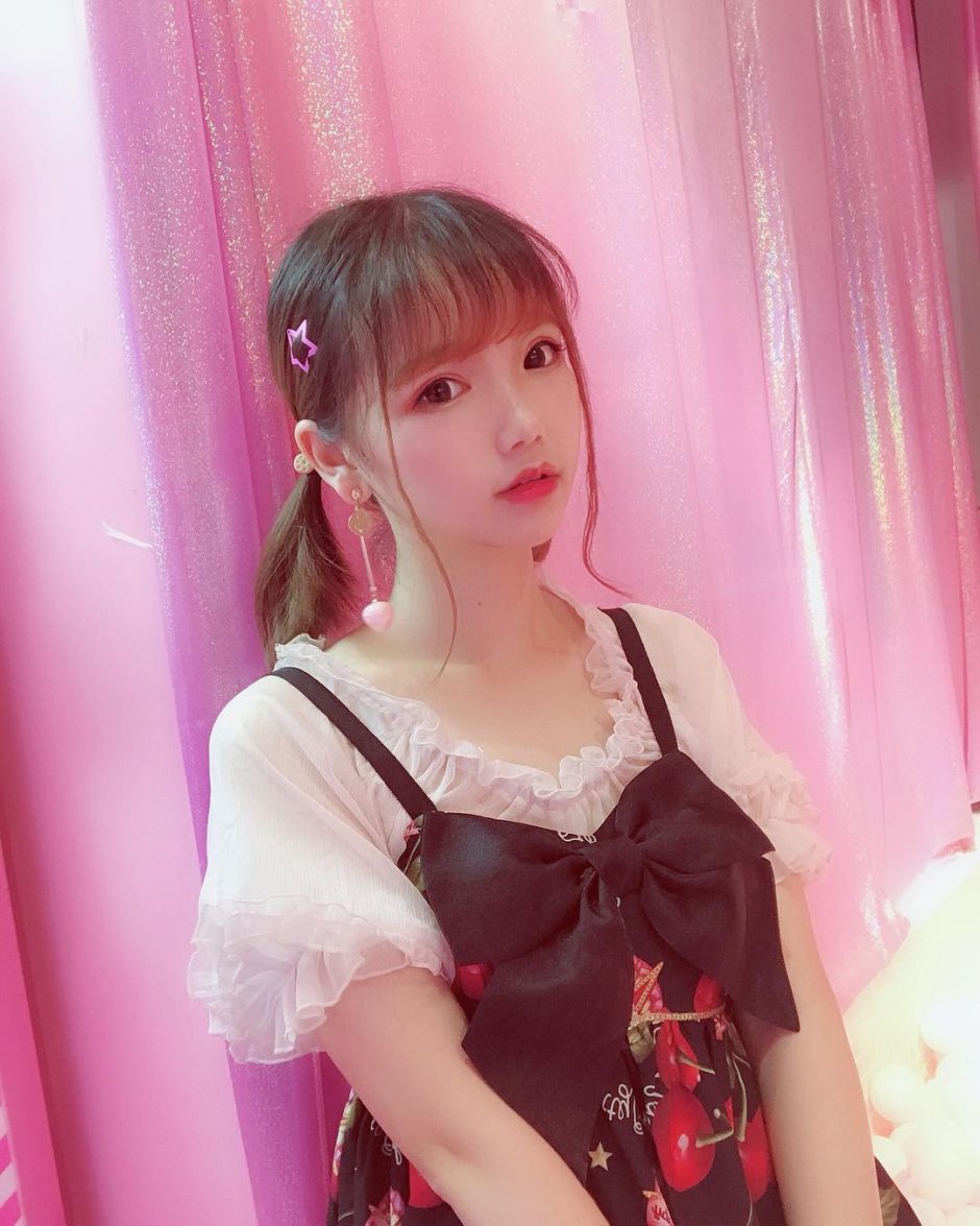 雪晴Astra- (@yukiastra_) 内地动漫博主Cosplay 89P – 爱看INS