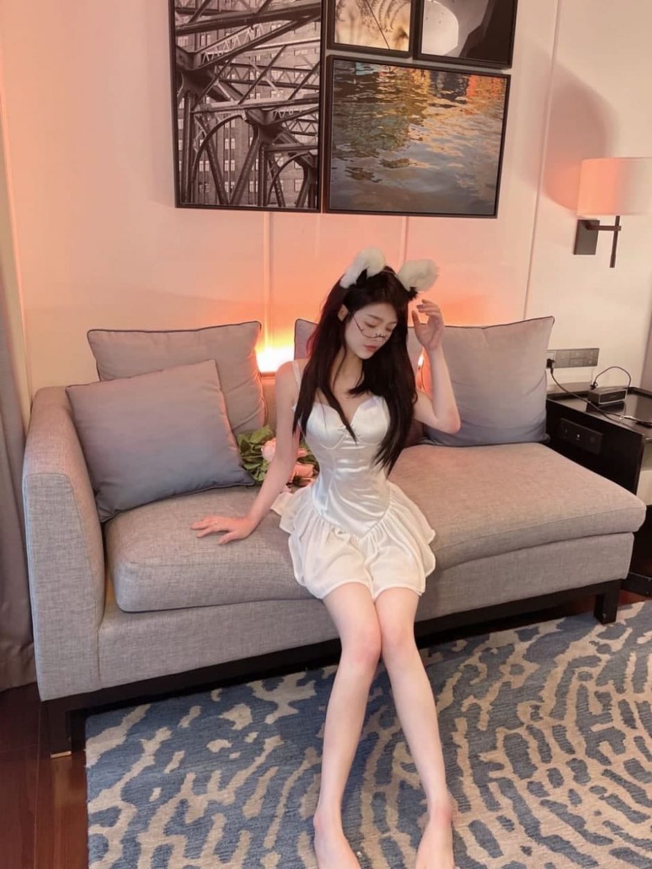 2023/03/12 一周美图精选 96P – 爱看INS