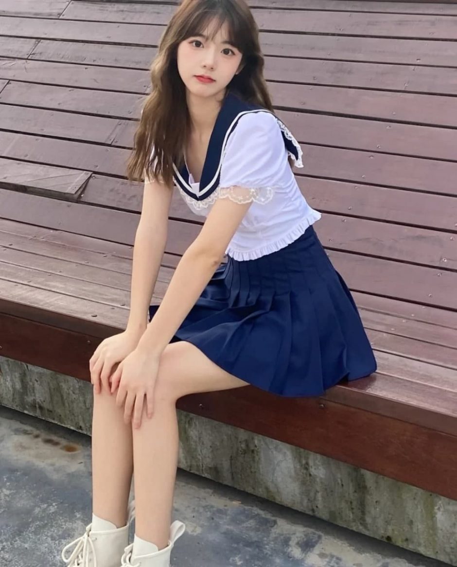 2023/03/19 一周美图精选 98P – 爱看INS