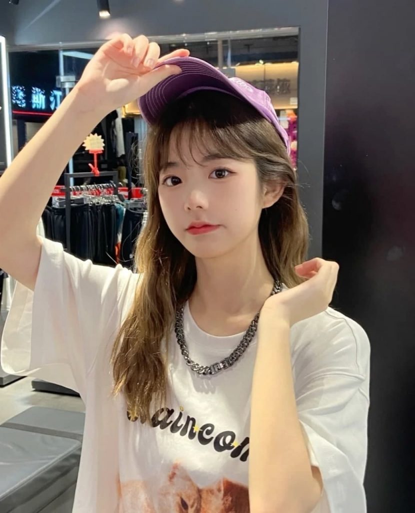 2023/03/19 一周美图精选 98P – 爱看INS