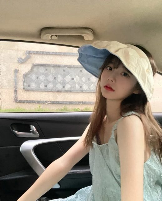 2023/03/19 一周美图精选 98P – 爱看INS