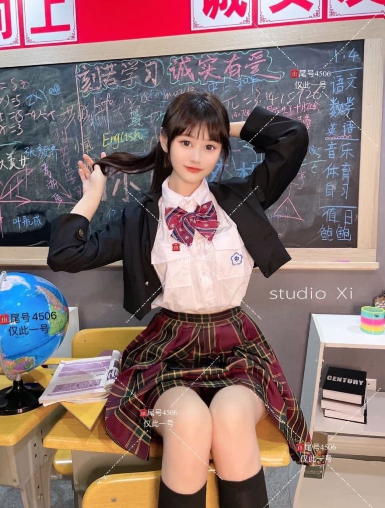 2023/03/19 一周美图精选 98P – 爱看INS