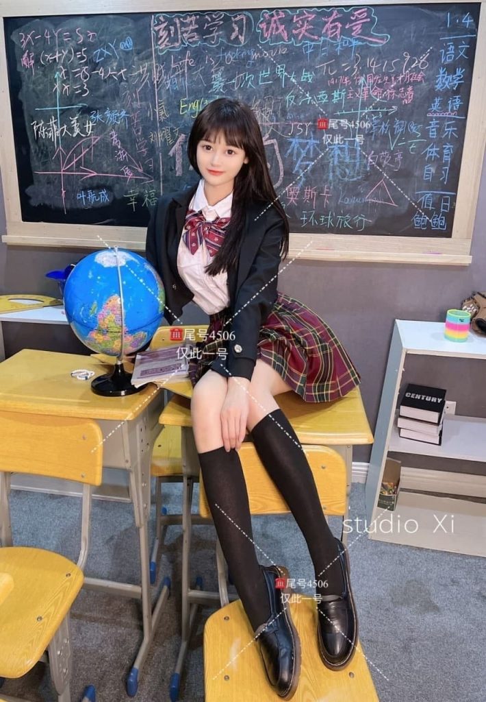 2023/03/19 一周美图精选 98P – 爱看INS