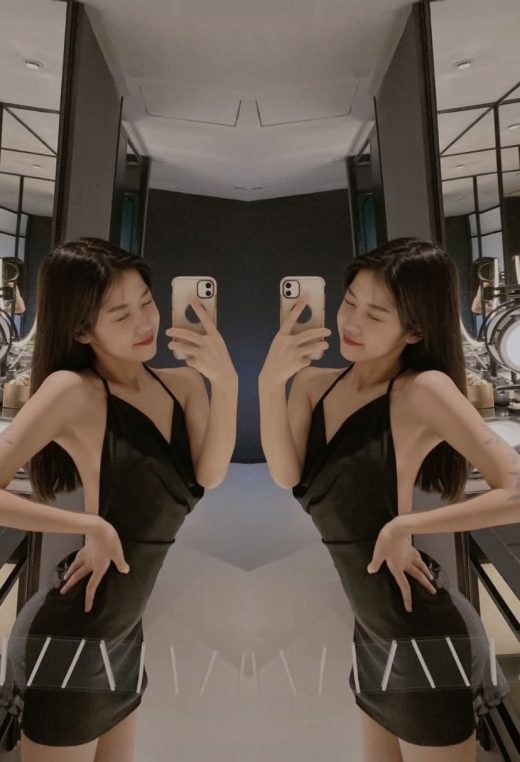 2023/03/19 一周美图精选 98P – 爱看INS