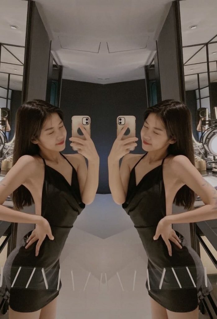 2023/03/19 一周美图精选 98P – 爱看INS