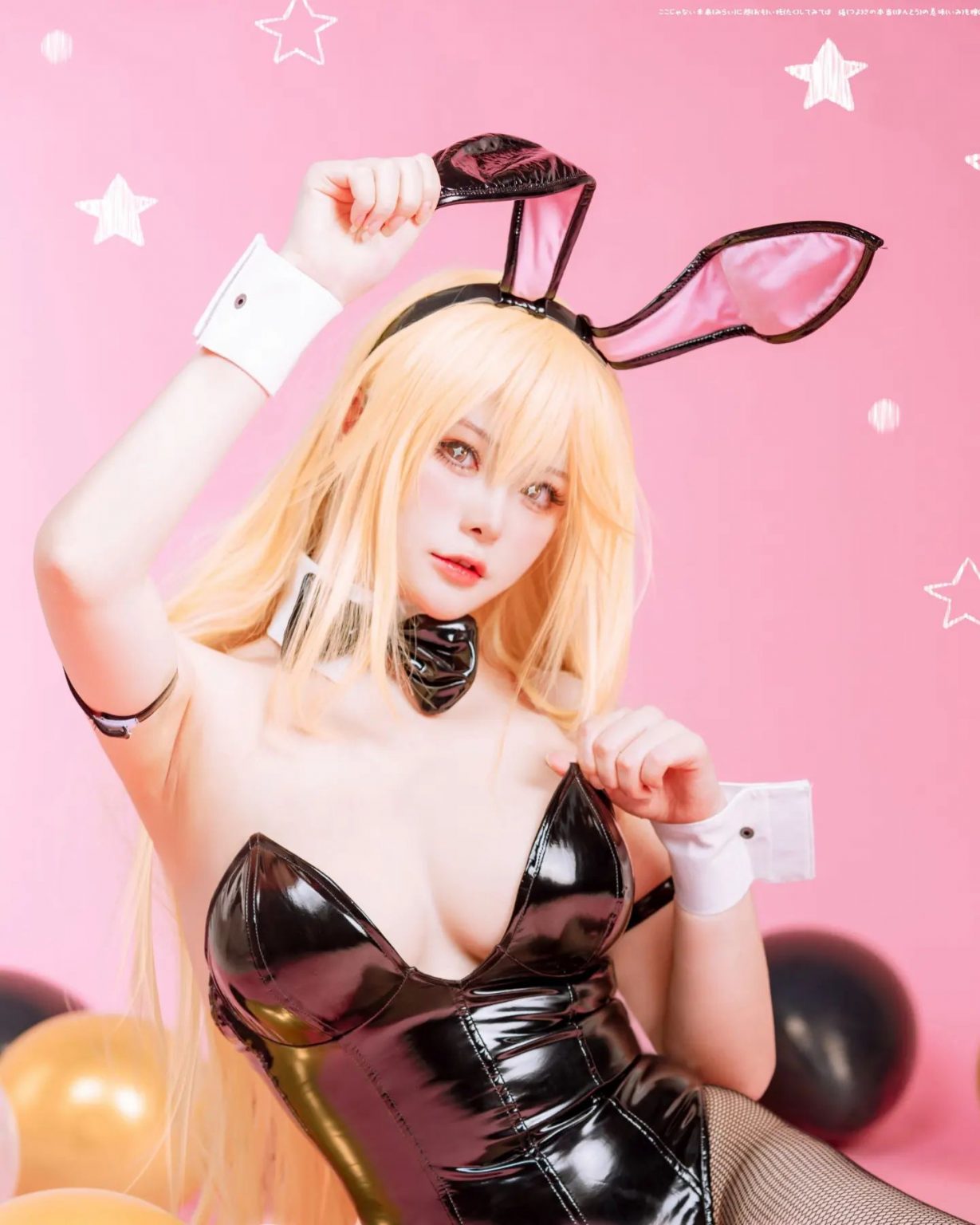 微博 Cosplay | 角色扮演 (@weibocos) 美图精选150P – 爱看INS