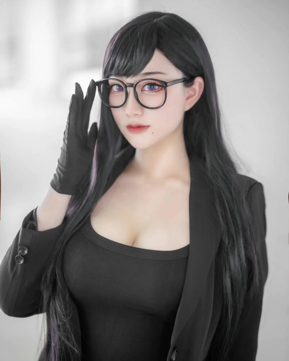 微博 Cosplay | 角色扮演 (@weibocos) 美图精选150P – 爱看INS