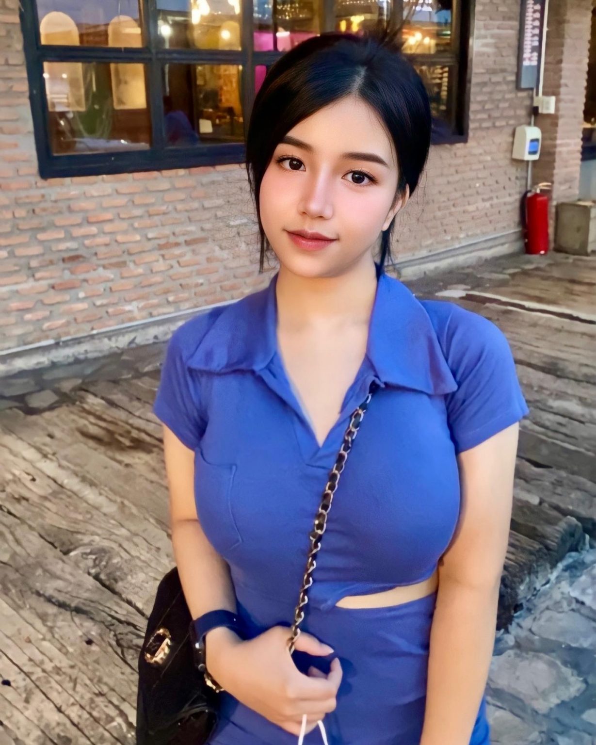 N (@nook.napa) 泰国陈妍希 100P – 爱看INS