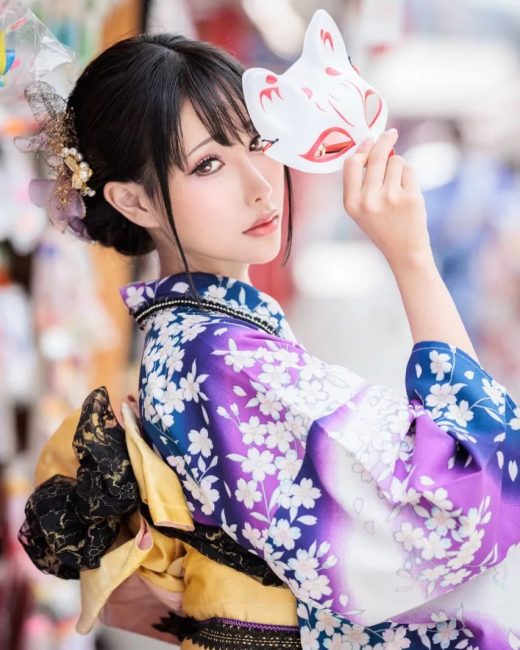 HaneAme -Fanstagram (@itsrealhane) ins私密账号 76P – 爱看INS