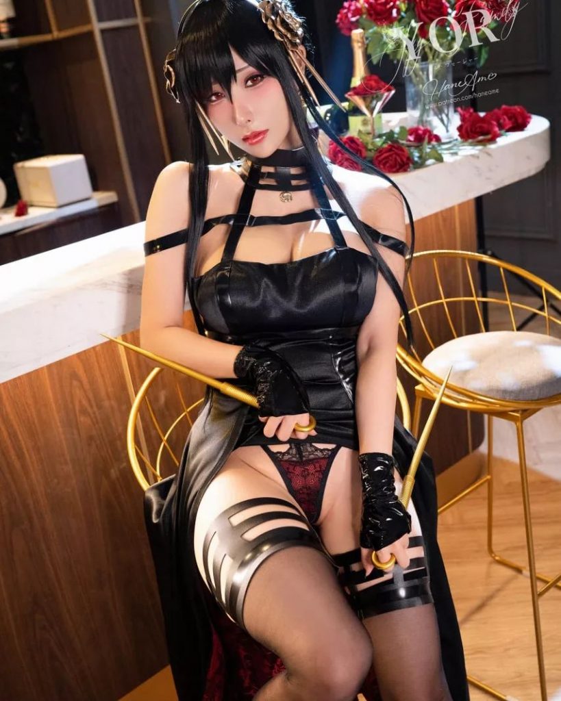 HaneAme -Fanstagram (@itsrealhane) ins私密账号 76P – 爱看INS