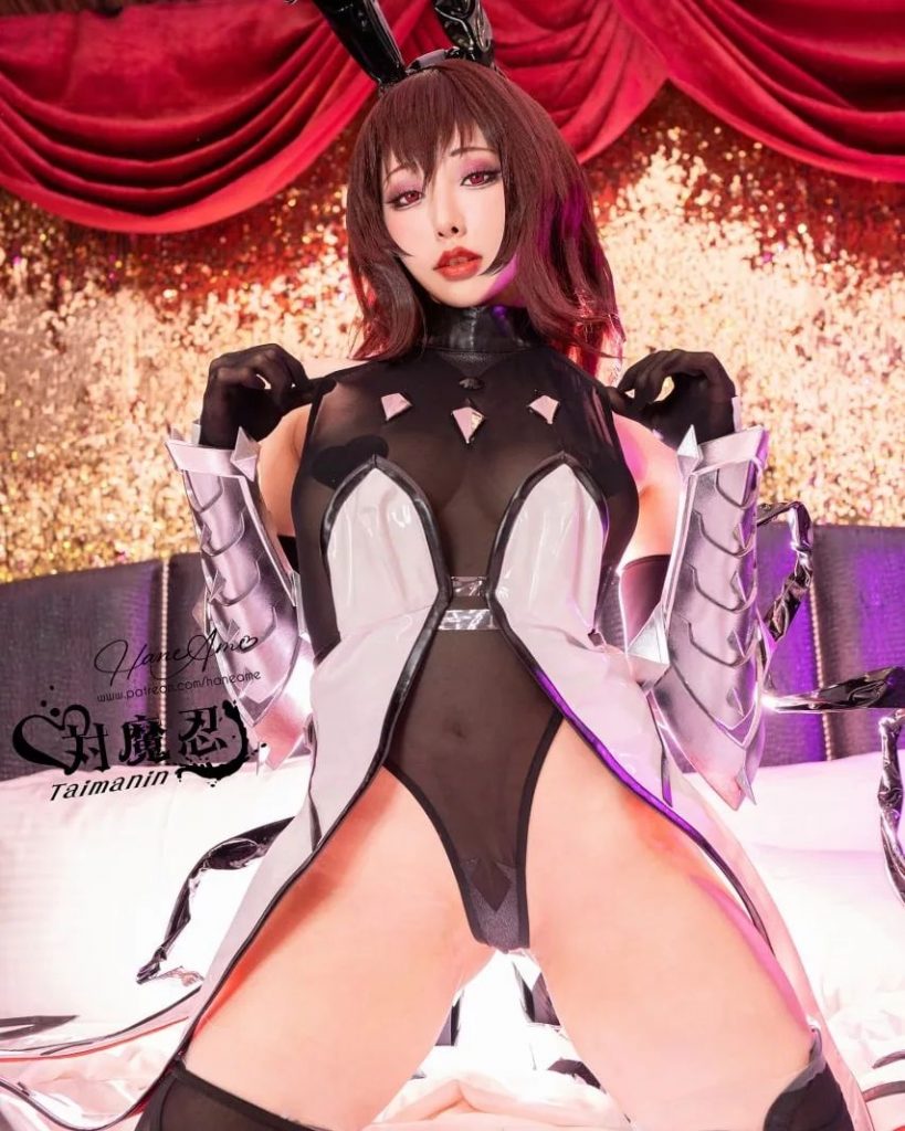 HaneAme -Fanstagram (@itsrealhane) ins私密账号 76P – 爱看INS