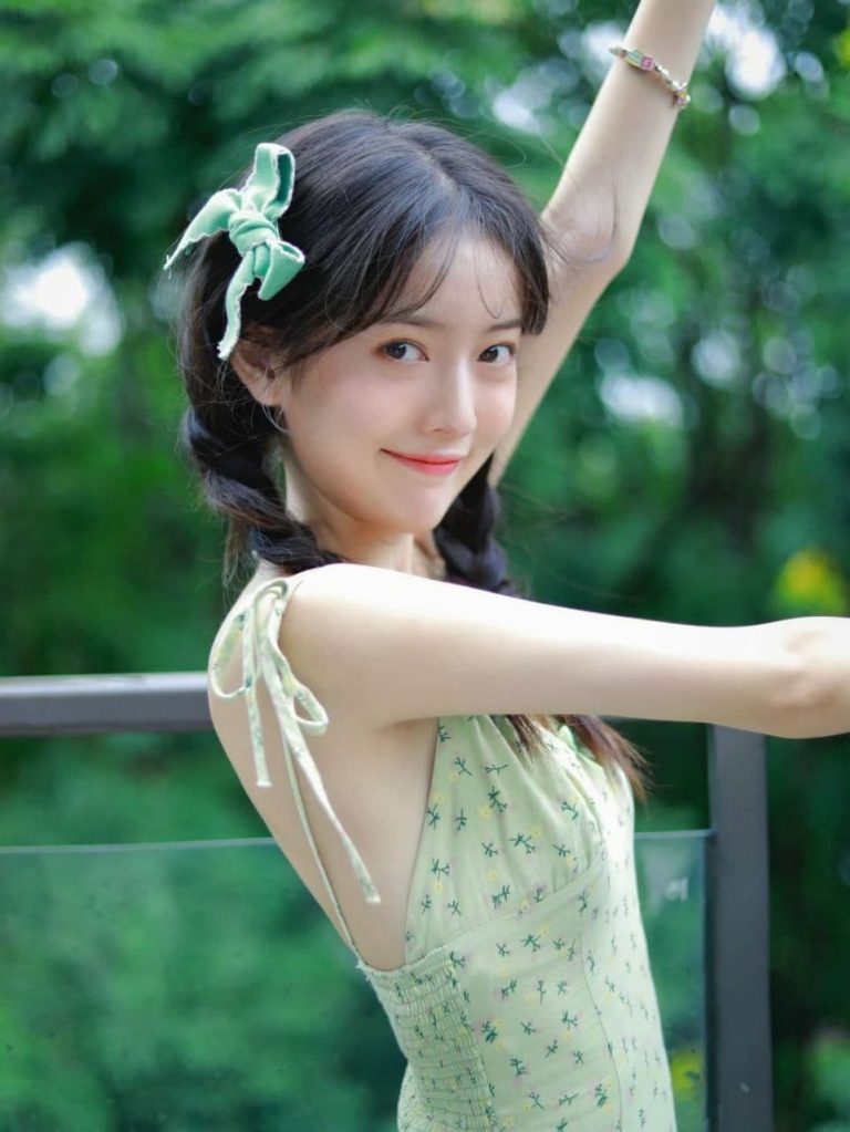 2023/6/18 一周美图精选 105P – 爱看INS