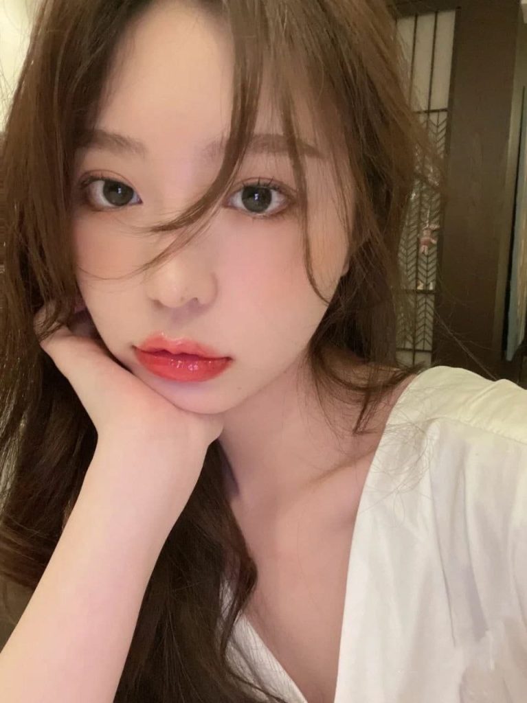 2023/6/18 一周美图精选 105P – 爱看INS