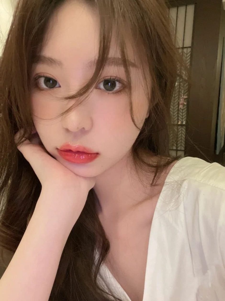 2023/6/18 一周美图精选 105P – 爱看INS