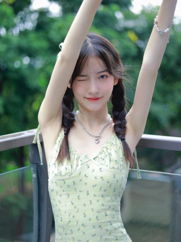 2023/6/18 一周美图精选 105P – 爱看INS