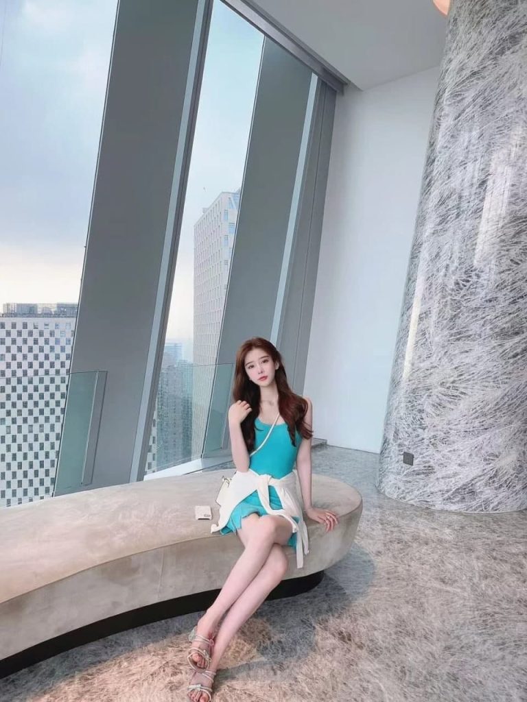 2023/6/25 一周美图精选 108P – 爱看INS