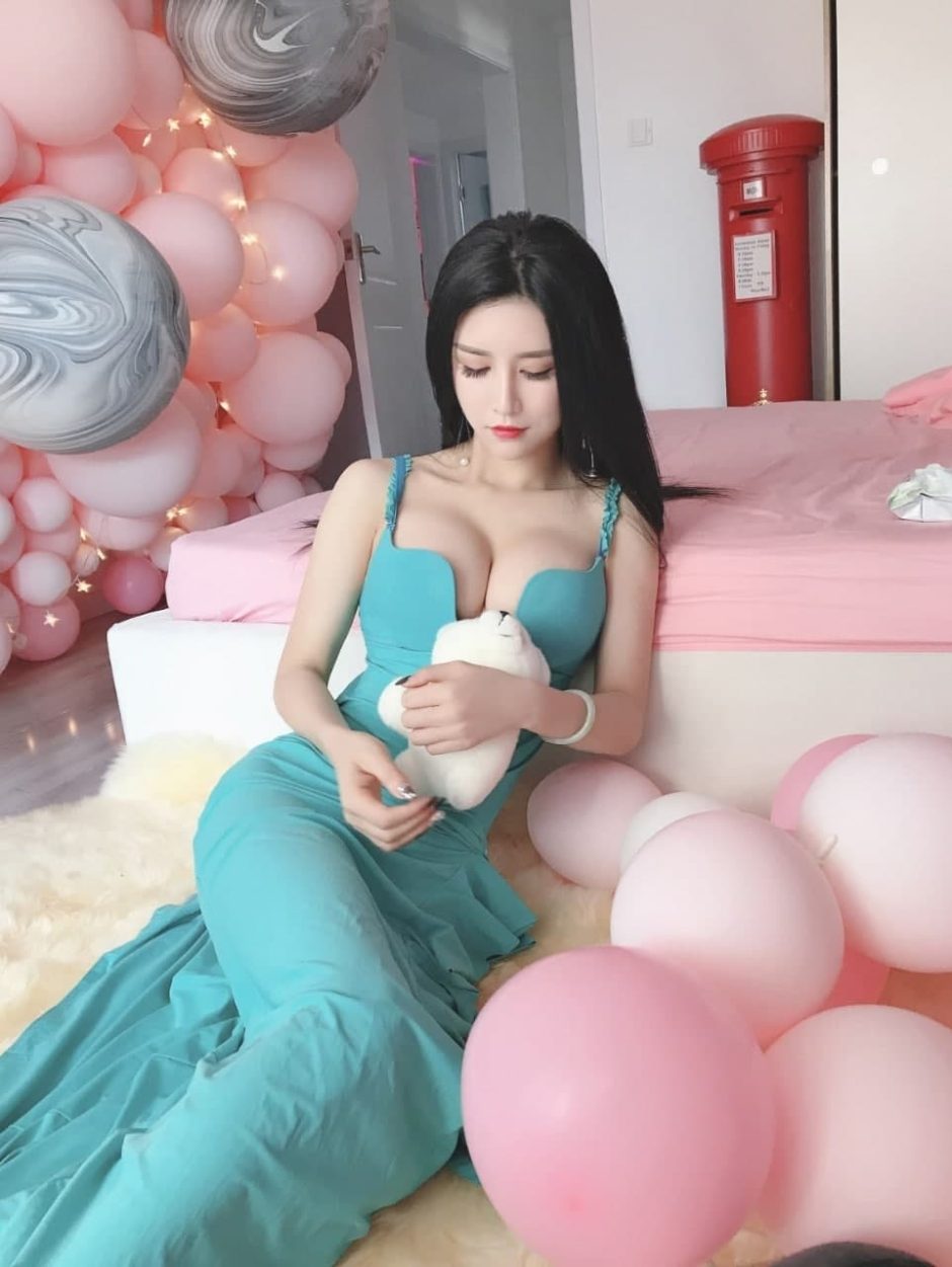 2023/6/25 一周美图精选 108P – 爱看INS