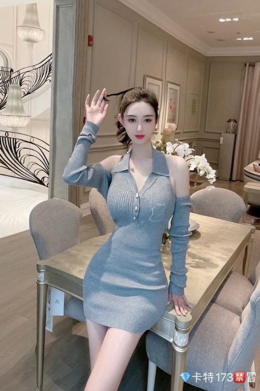 2023/6/25 一周美图精选 108P – 爱看INS