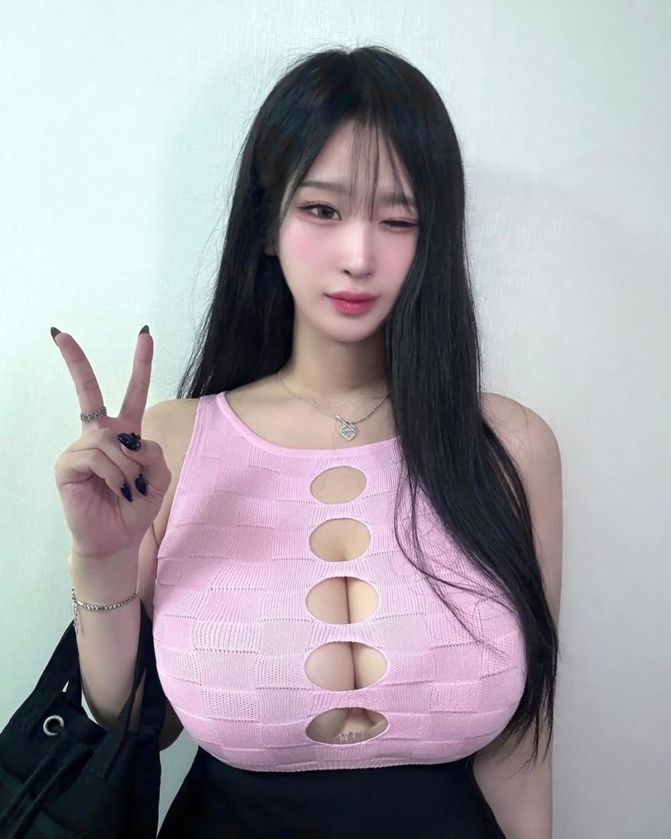 오다희(@dh_oh_eb) 韩国模特 61P – 爱看INS