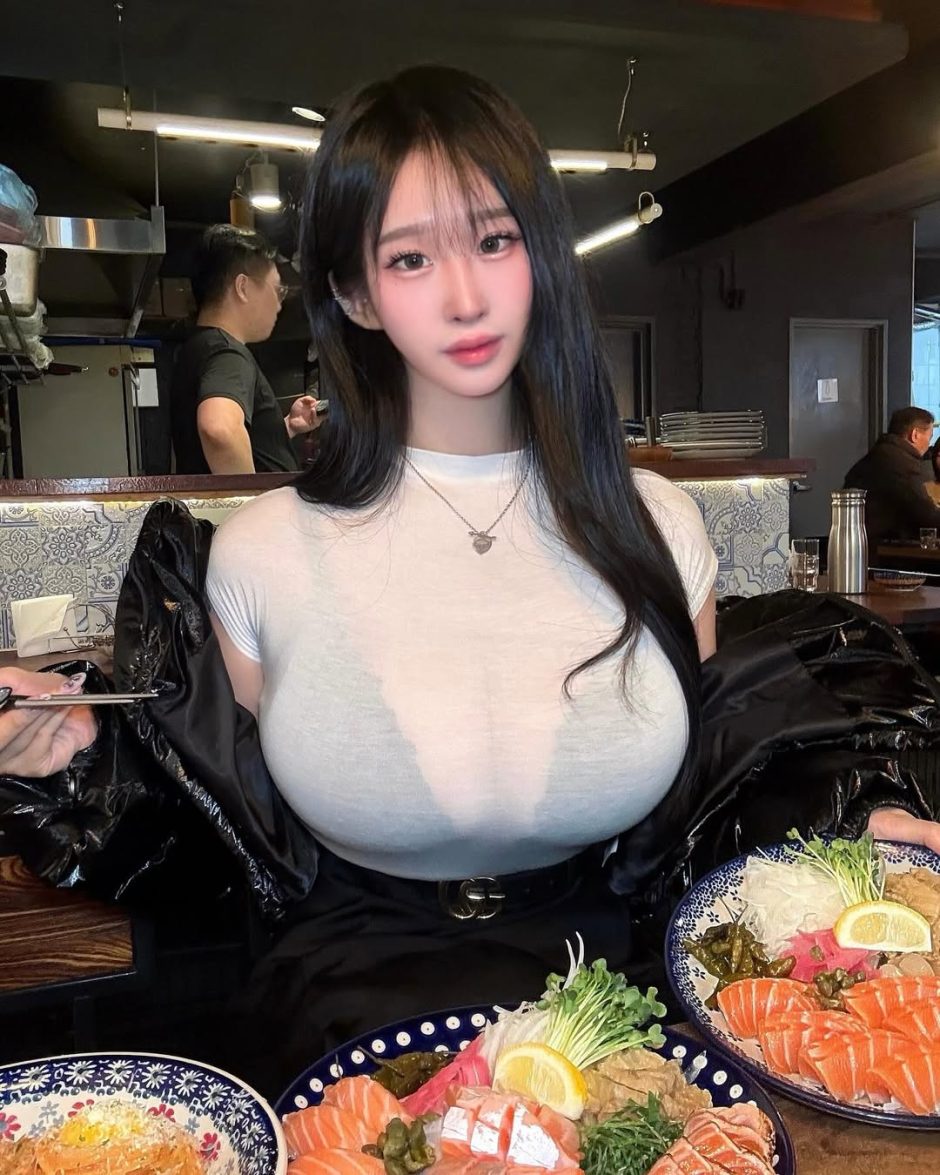 오다희(@dh_oh_eb) 韩国模特 61P – 爱看INS