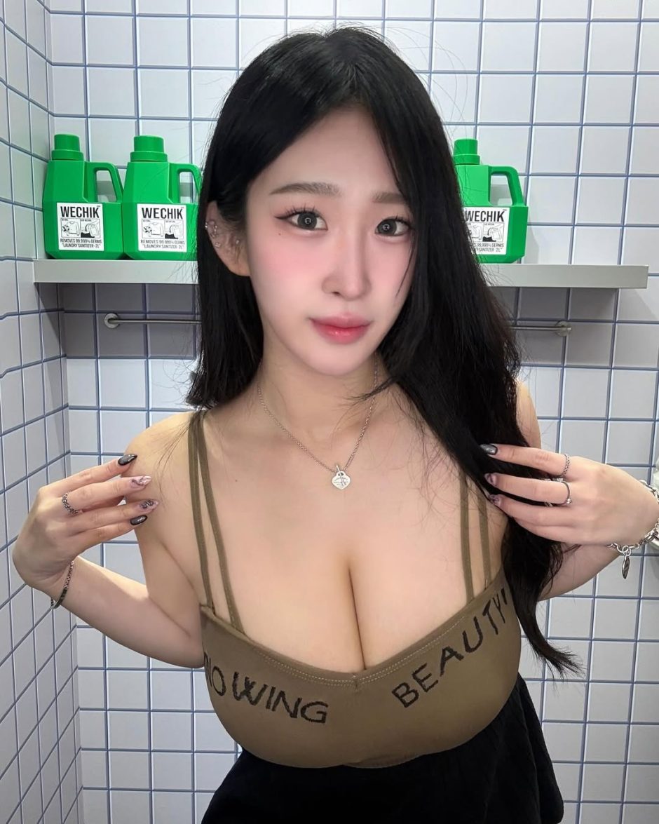 오다희(@dh_oh_eb) 韩国模特 61P – 爱看INS