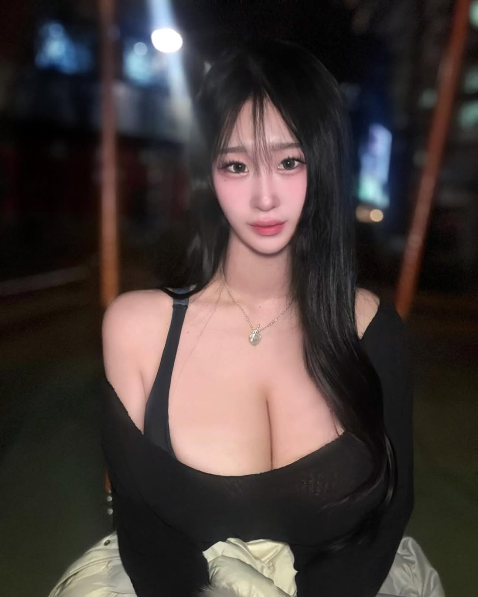 오다희(@dh_oh_eb) 韩国模特 61P – 爱看INS